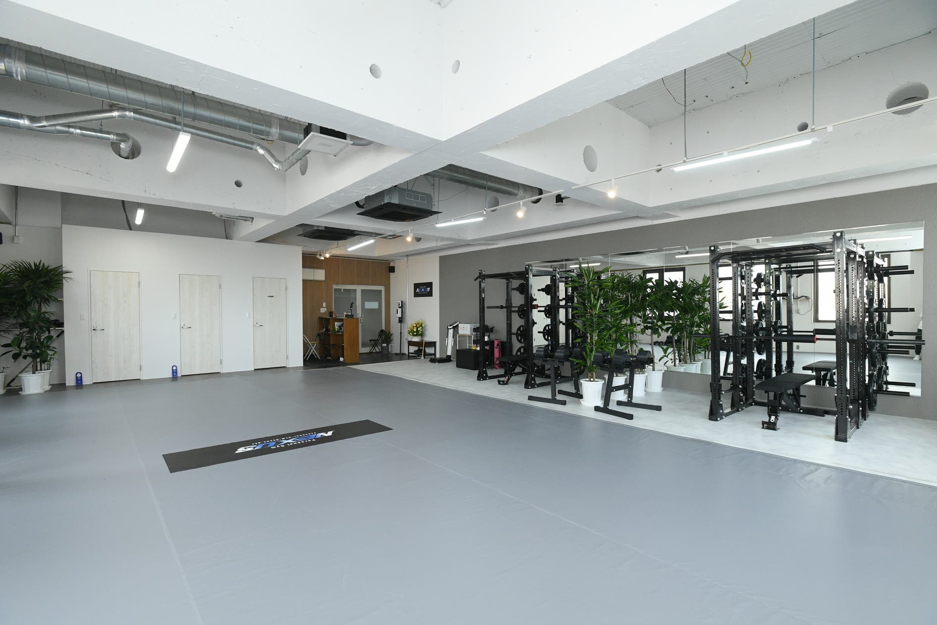 川越駅から徒歩2分の好立地！ 広々 100㎡超えの空間 を、時間貸しでご利用いただけます。の写真4