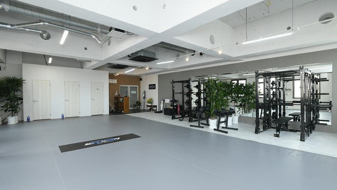 川越駅から徒歩2分の好立地! 広々 100㎡超えの空間 を、時間貸しでご利用いただけます。の写真4