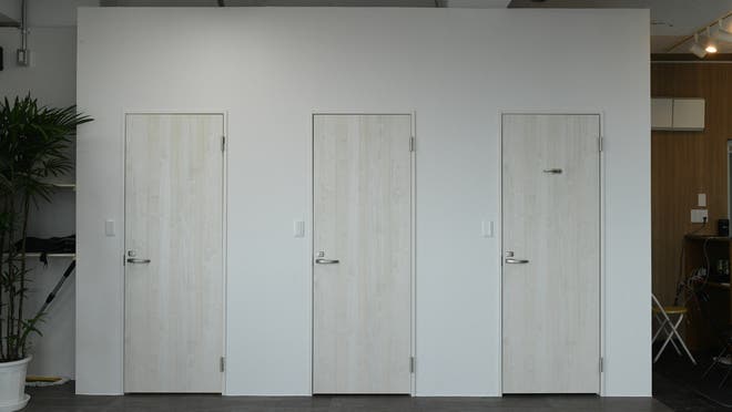 川越駅から徒歩2分の好立地! 広々 100㎡超えの空間 を、時間貸しでご利用いただけます。の写真6