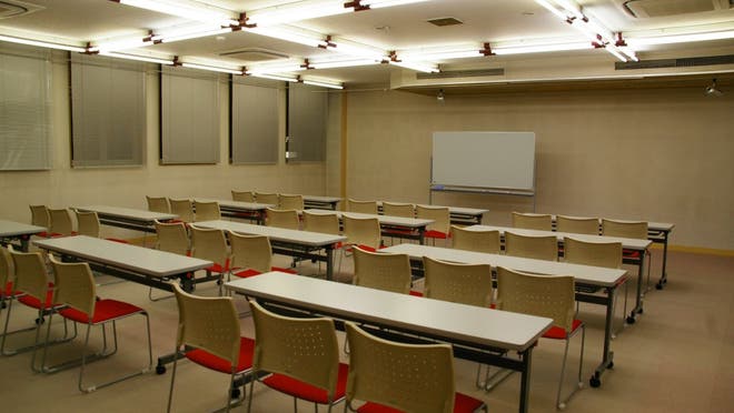 【岡山】様々な用途で使える多目的スペースの写真1