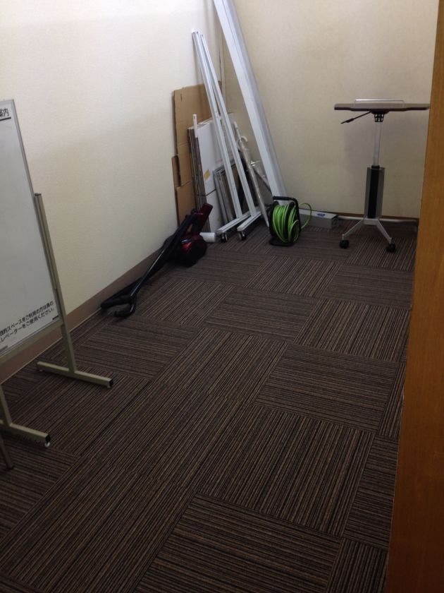 【岡山】様々な用途で使える多目的スペースの写真5