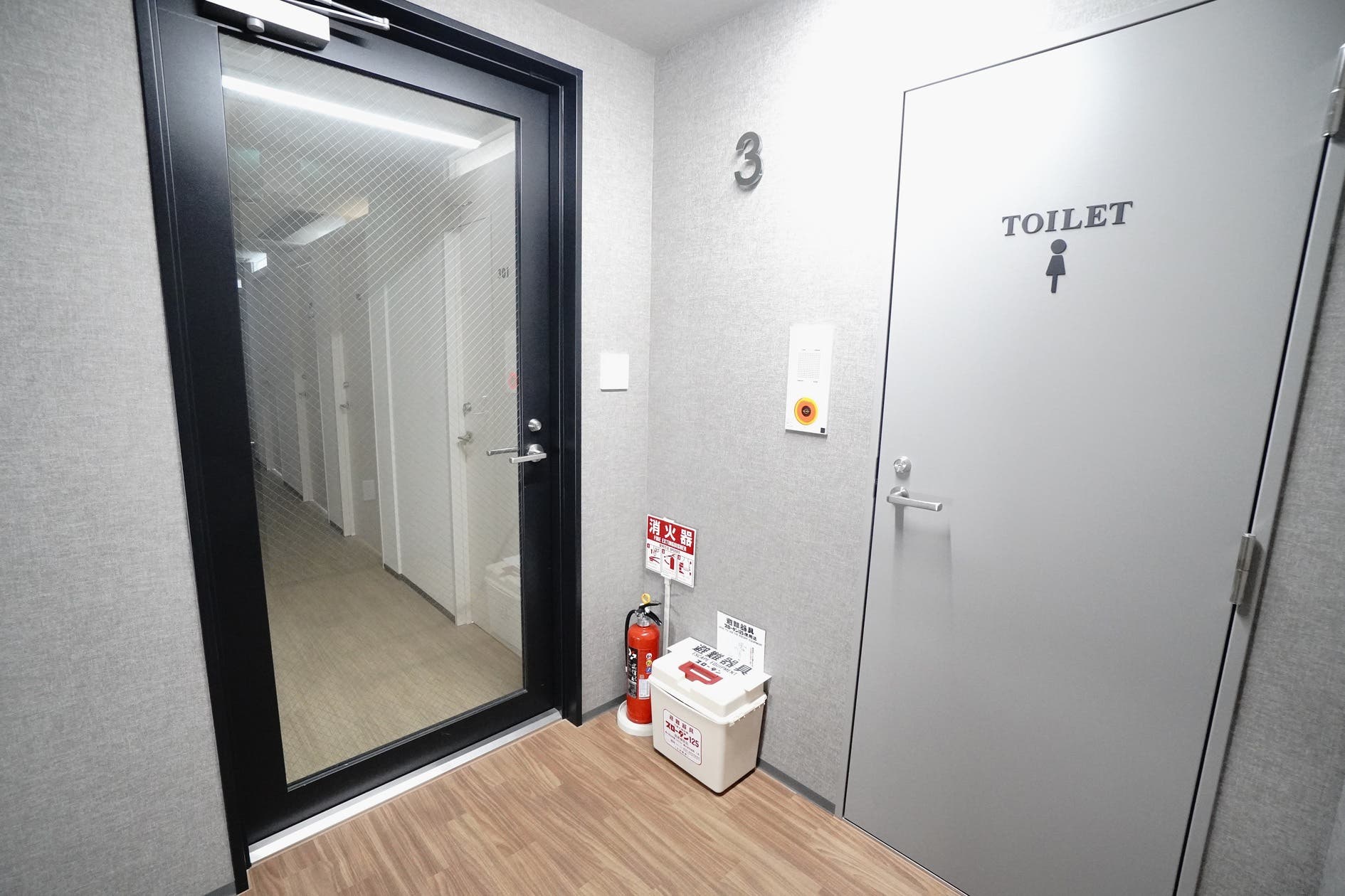 ＜UPオフィス水道橋 302号室＞水道橋駅徒歩3分🚃1人用個室🚪光回線Wi-Fi📶電源🔌リモートワーク/Web面接/作業の写真7