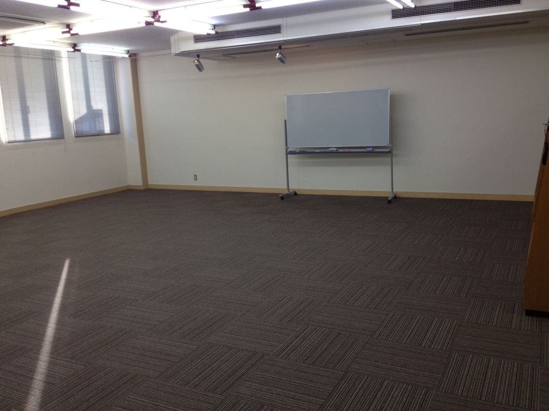 【岡山】様々な用途で使える多目的スペースの写真6