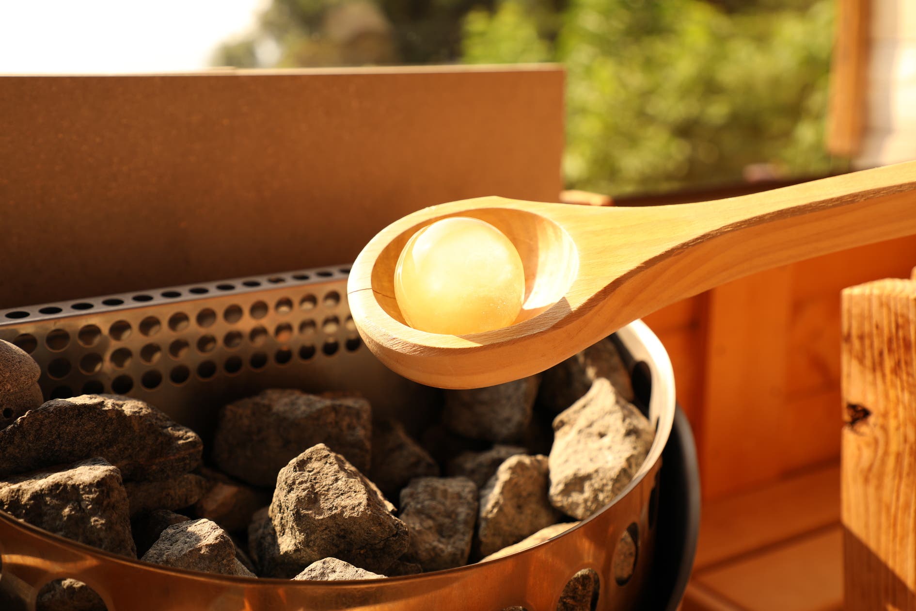 4種のアロマキューゲルの画像1