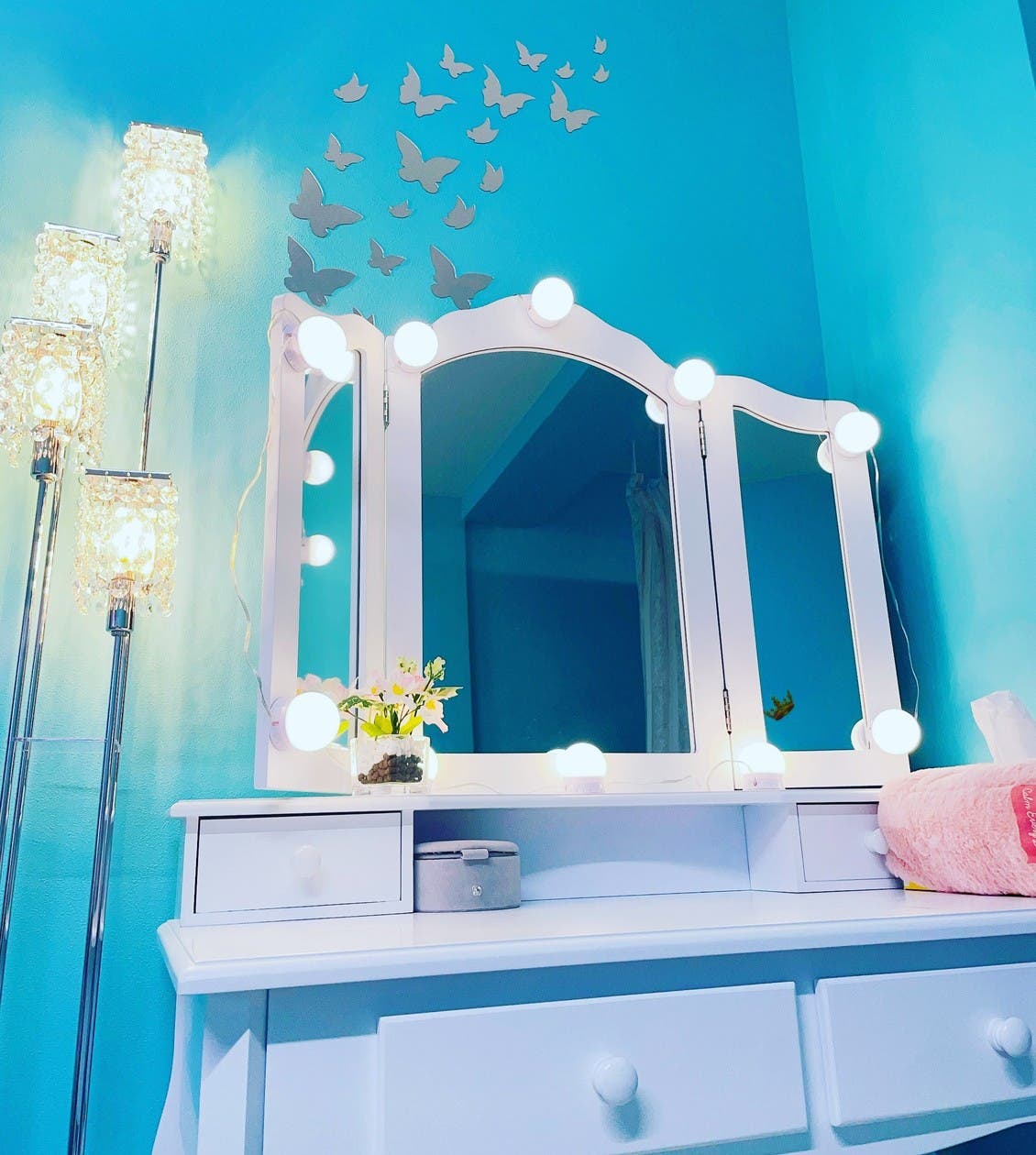 寺田町駅から徒歩5分の個室サロンの写真2