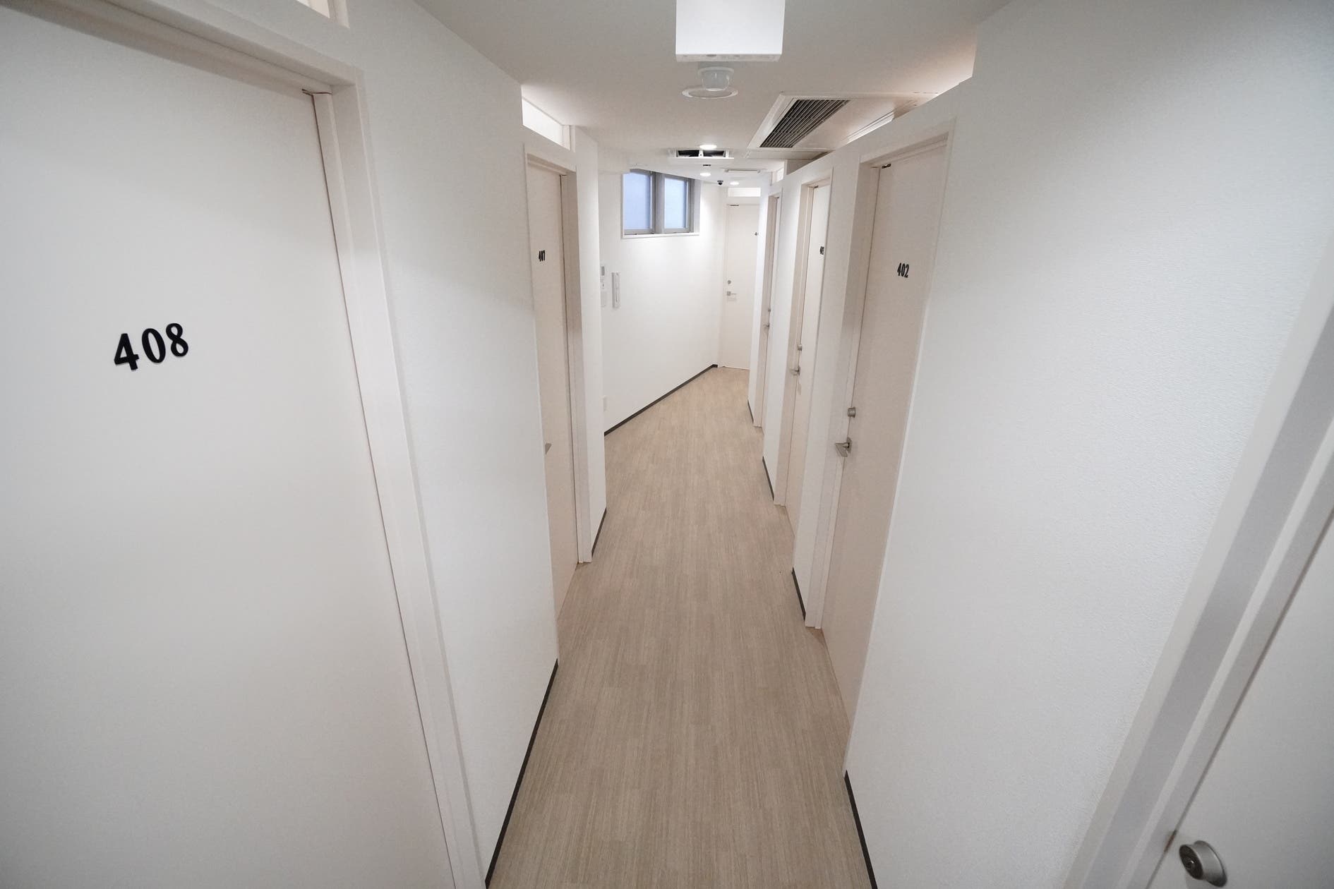 ＜UPオフィス水道橋 404号室＞水道橋駅徒歩3分🚃1人用個室🚪光回線Wi-Fi📶電源🔌リモートワーク/Web面接/作業の写真6