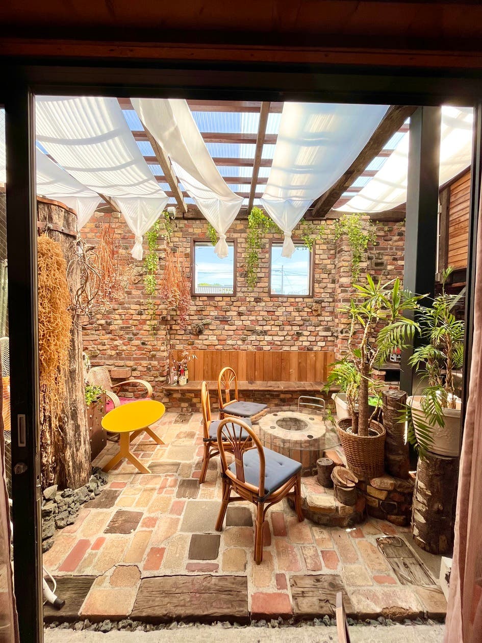 名古屋・尼ヶ坂｜NYCブルックリンの空気を纏うタウンハウス＆サロンスタジオ｜尼ヶ坂駅より徒歩3分の写真7