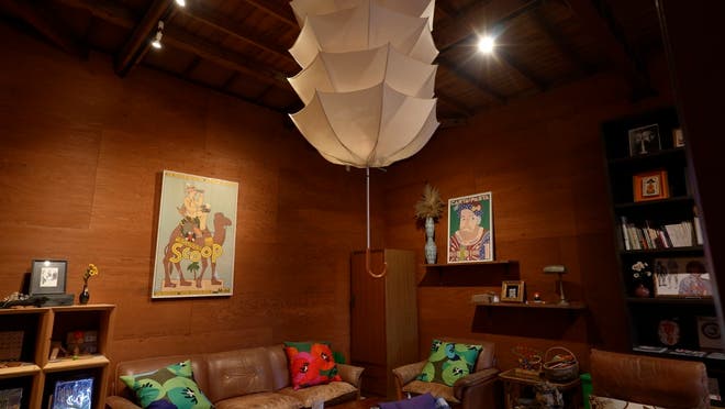 名古屋・尼ヶ坂|NYCブルックリンの空気を纏うタウンハウス&サロンスタジオ|尼ヶ坂駅より徒歩3分の写真5