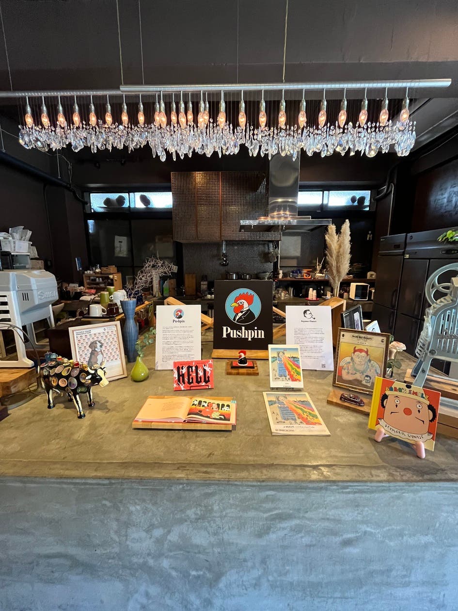 名古屋・尼ヶ坂｜NYCブルックリンの空気を纏うタウンハウス＆サロンスタジオ｜尼ヶ坂駅より徒歩3分の写真12