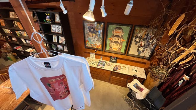 名古屋・尼ヶ坂|NYCブルックリンの空気を纏うタウンハウス&サロンスタジオ|尼ヶ坂駅より徒歩3分の写真8