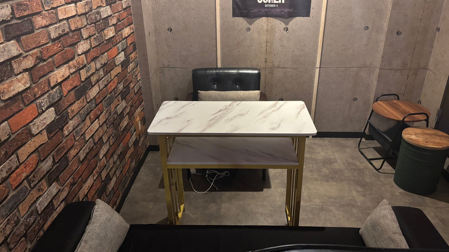 大宮駅東口徒歩5分の個室ネイルサロンの写真4