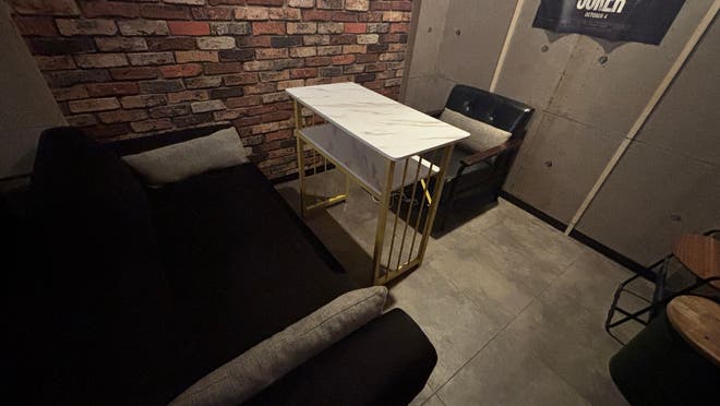 大宮駅東口徒歩5分の個室ネイルサロンの写真5