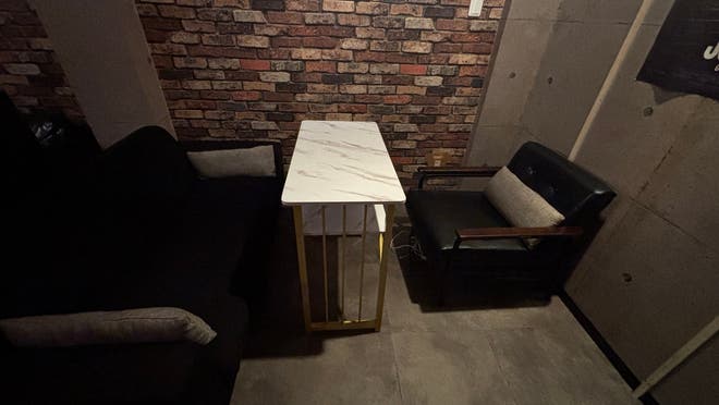 大宮駅東口徒歩5分の個室ネイルサロンの写真6