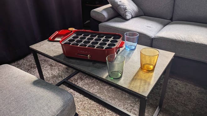 【地域最安クラス★今だけ驚安価格】六本木の秘密シネマルーム🎬撮影配信・映画デート・女子会の写真12