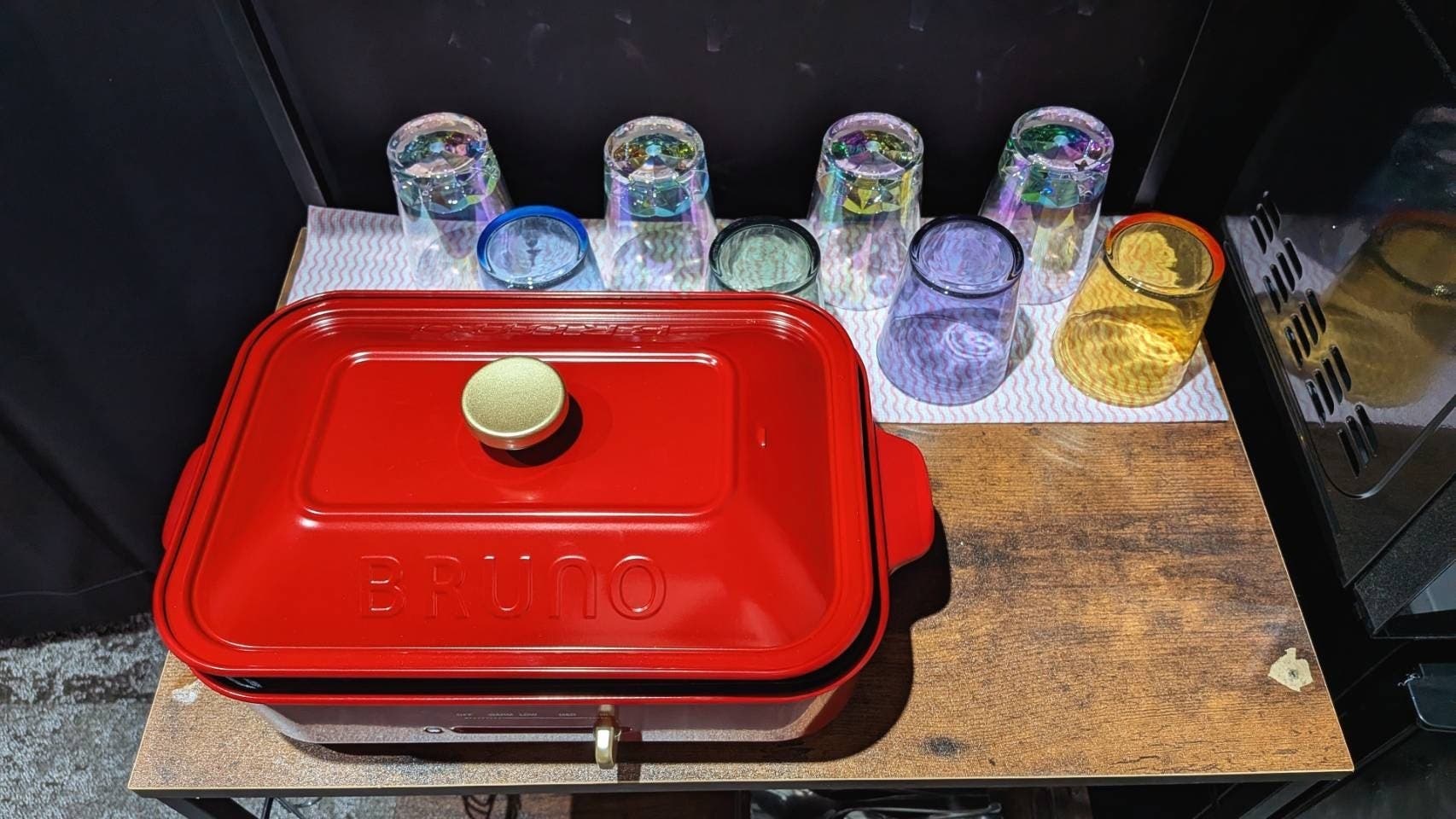 【オープン記念価格★ごみ捨て無料✨】六本木の秘密シネマルーム🎬撮影配信・映画デート・女子会の写真18