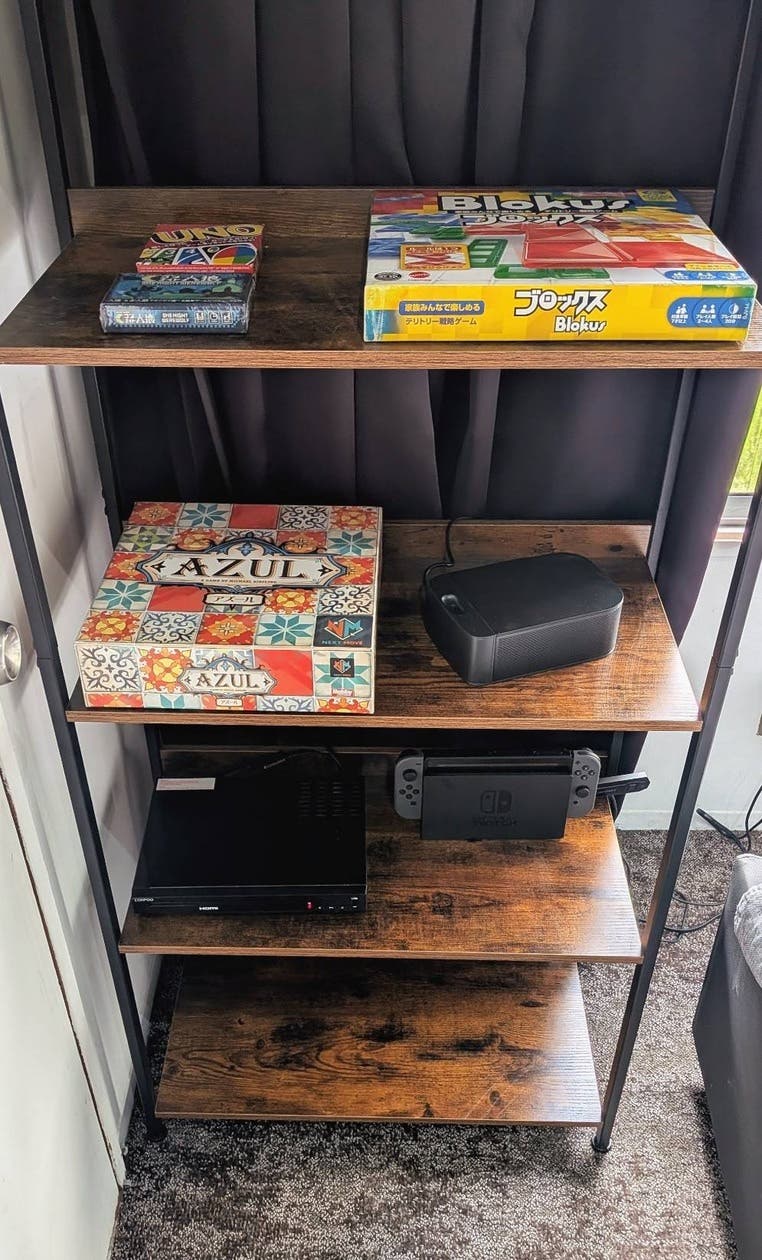 【オープン記念価格★ごみ捨て無料✨】六本木の秘密シネマルーム🎬撮影配信・映画デート・女子会の写真23