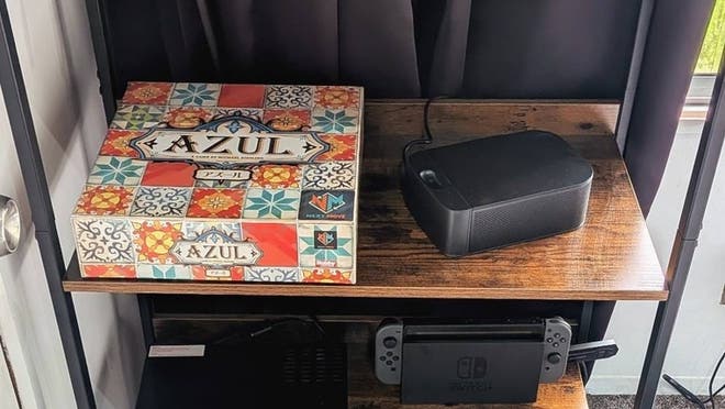 【地域最安クラス★今だけ驚安価格】六本木の秘密シネマルーム🎬撮影配信・映画デート・女子会の写真23