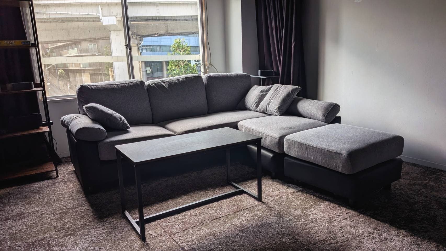 【オープン記念価格★ごみ捨て無料✨】六本木の秘密シネマルーム🎬撮影配信・映画デート・女子会の写真24