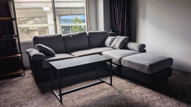 【地域最安クラス★今だけ驚安価格】六本木の秘密シネマルーム🎬撮影配信・映画デート・女子会の写真24