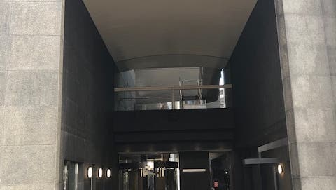 【15人用】Wi-Fi・コンセント完備!函館駅前徒歩2分!短時間利用可能の貸会議室です!の写真3