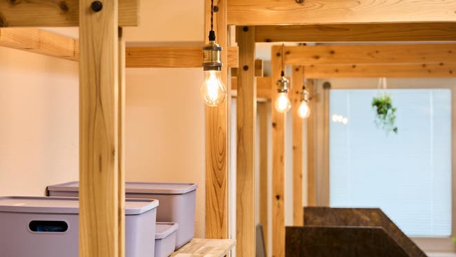 東銀座駅2分・デザイン事務所が運営するコワーキングスペース。の写真8