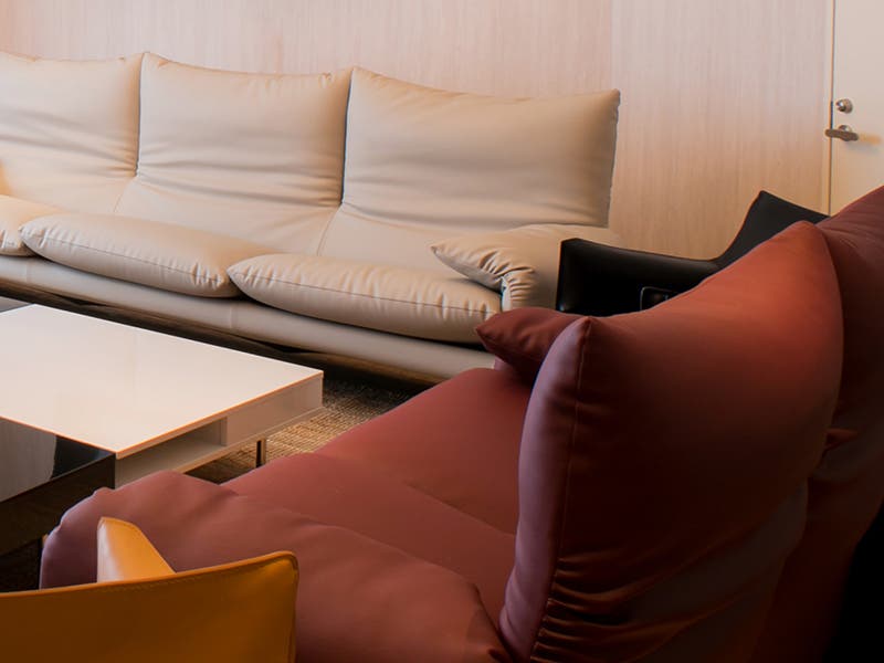 🏠歓送迎会🎊立地最強🎉カラオケDAM付き🎥収録❄️パーティ🌟ママ会🌿商談や会議もOK🏩ホテルイルファーロ久留米の写真7