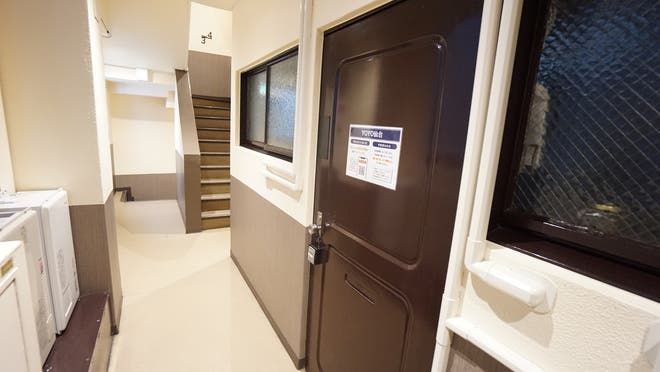 <YOYO仙台駅西口No.1>仙台駅徒歩3分🚃完全個室ワークブース Wi-Fi📶電源🔌テレワーク/ZOOM/自習/作業場所の写真7