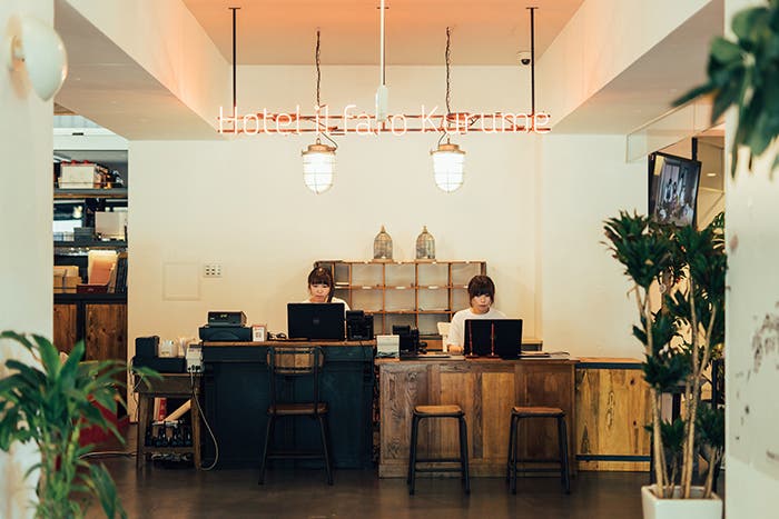 🎉アンティーク家具が揃う🎉西鉄久留米駅から徒歩1分✨おしゃれな空間✨イベントスペースの写真4