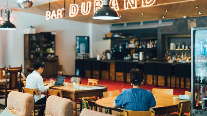 🎉アンティーク家具が揃う🎉西鉄久留米駅から徒歩1分✨おしゃれな空間✨イベントスペースの写真3