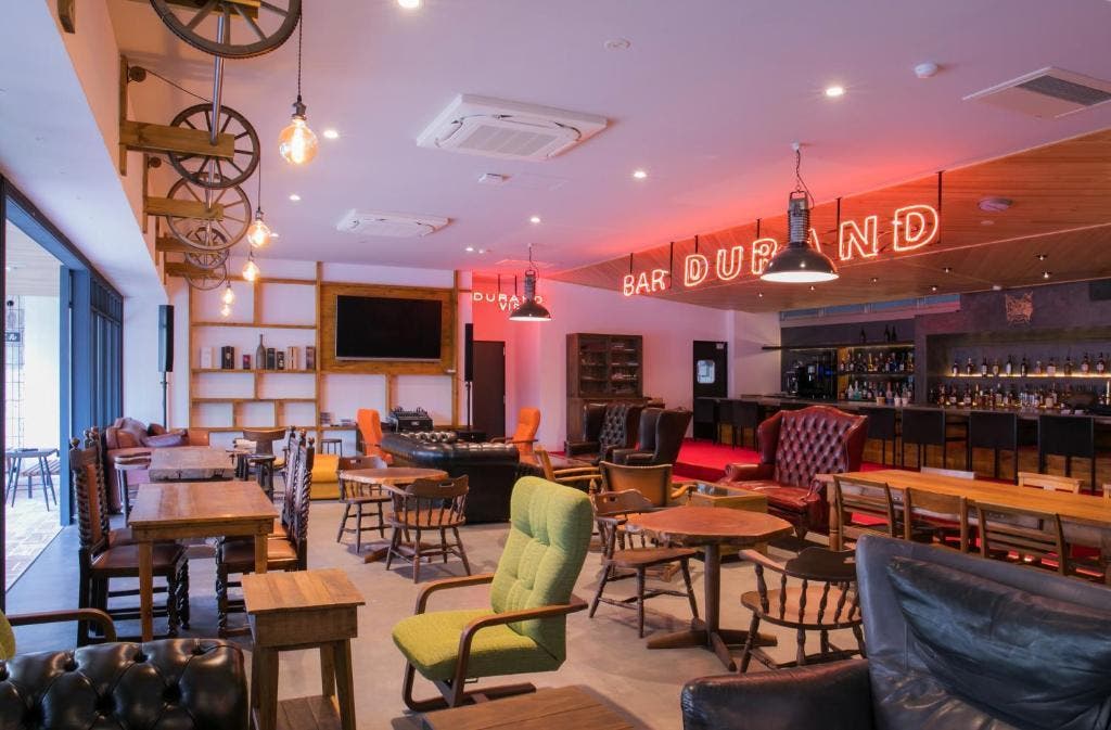 🎉アンティーク家具が揃う🎉西鉄久留米駅から徒歩1分✨おしゃれな空間✨イベントスペースの写真6