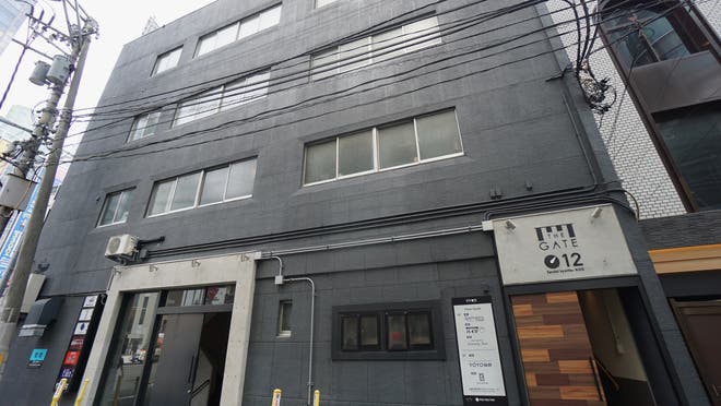 <YOYO仙台駅西口No.1>仙台駅徒歩3分🚃完全個室ワークブース Wi-Fi📶電源🔌テレワーク/ZOOM/自習/作業場所の写真8