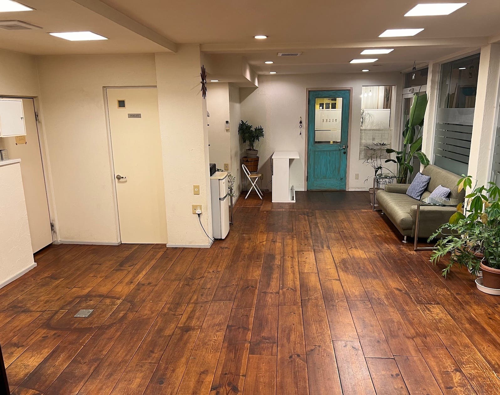 多目的　レンタルスペース（大）の写真1