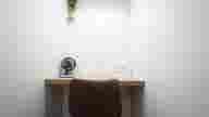 <YOYO仙台駅西口No.4>仙台駅徒歩3分🚃完全個室ワークブース💼光Wi-Fi📶電源🔌テレワーク/ZOOM/自習/作業の写真2