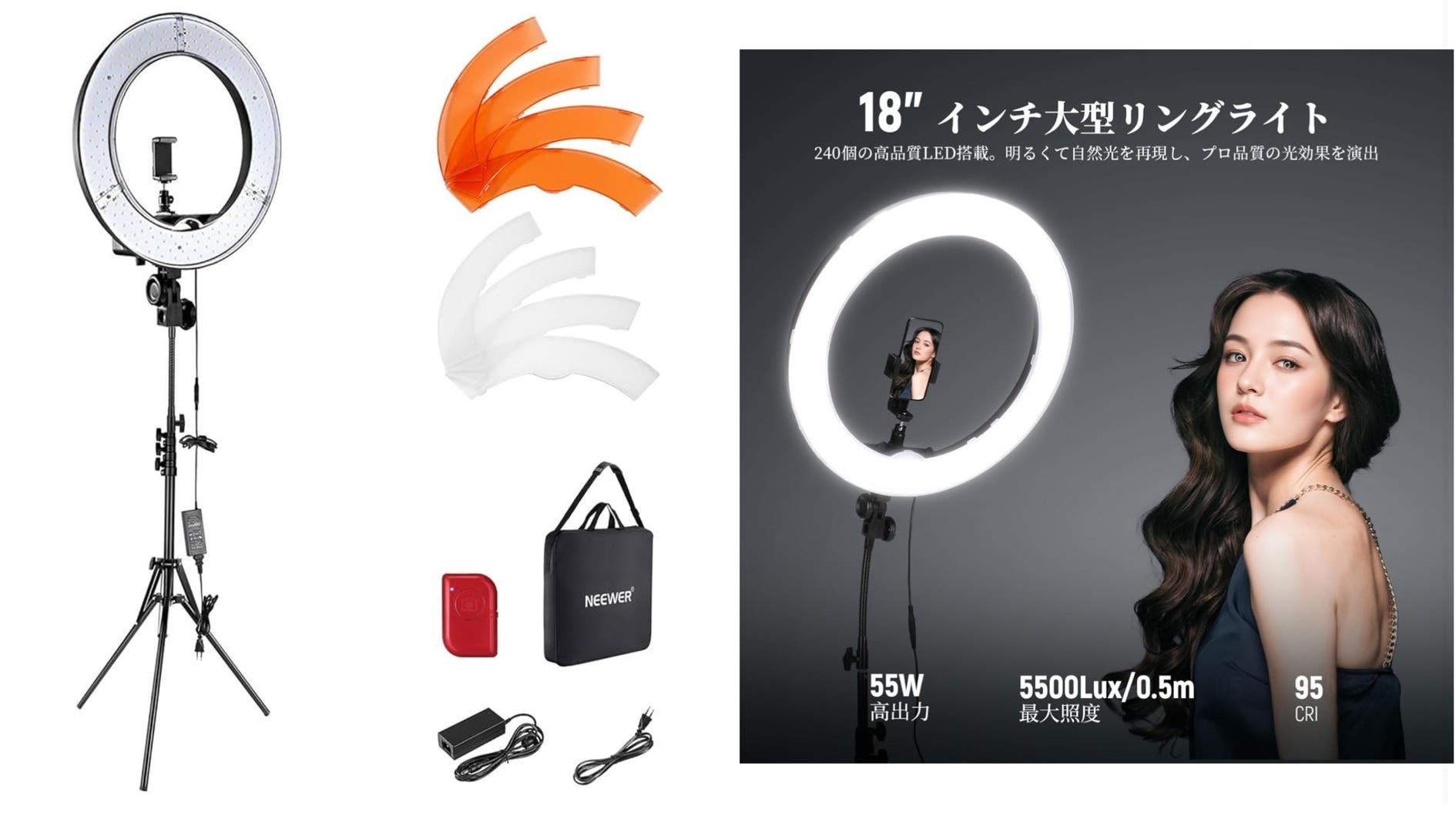 【有料エリア】📸撮影スタジオ📸（撮影ライト等利用含む）の画像4