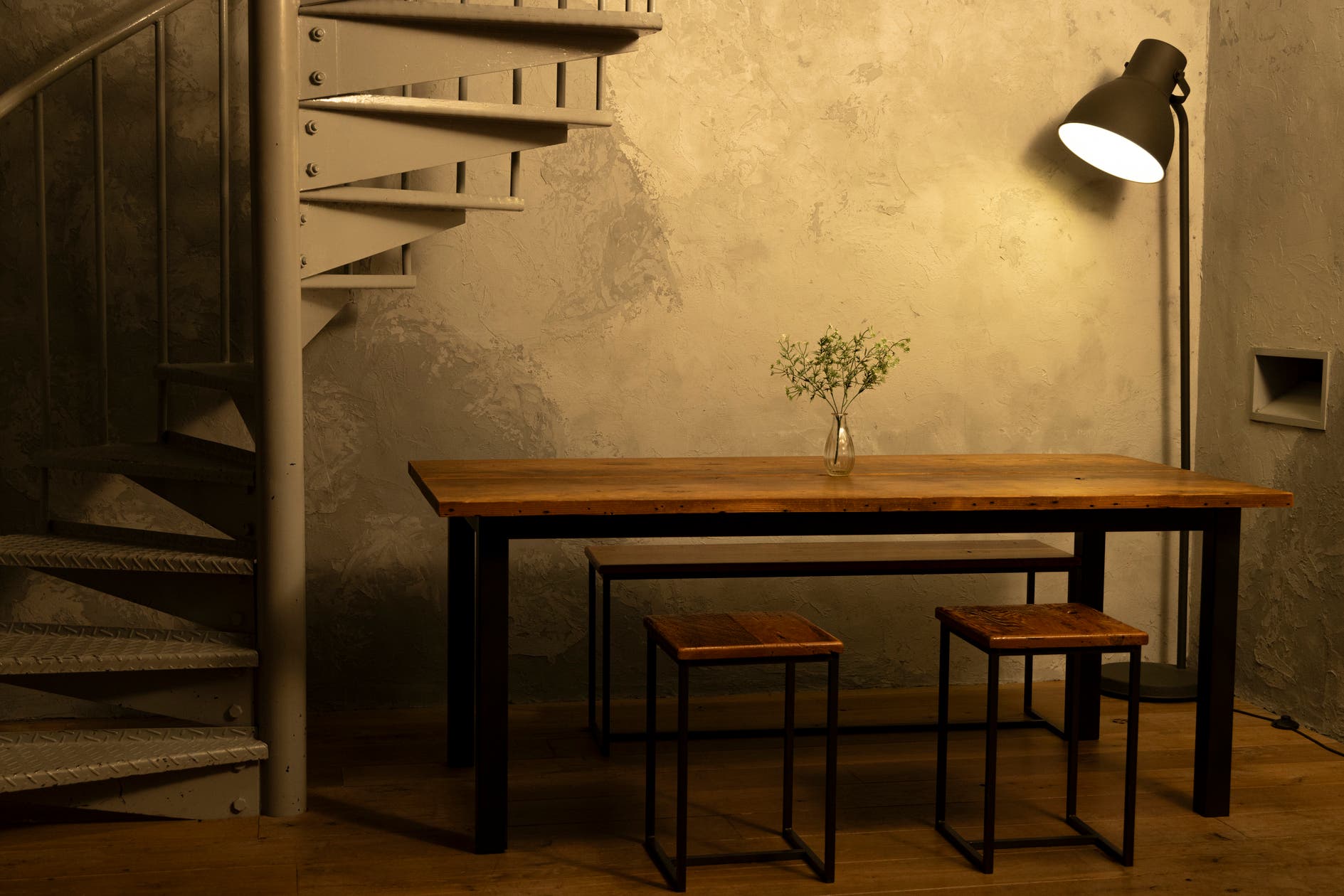 【代々木公園駅徒歩1分】撮影スタジオ｜人物撮影｜モデル撮影｜フード撮影｜商品撮影｜キッチン｜撮影会｜コスプレ｜機材無料貸出｜の写真11