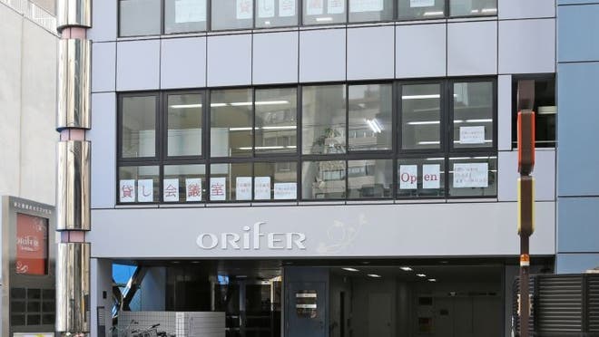 【名古屋駅徒歩5分】駅近☆24時間365日ご利用可能☆Wi-Fi無料 2階セミナールーム2A 20名の写真7