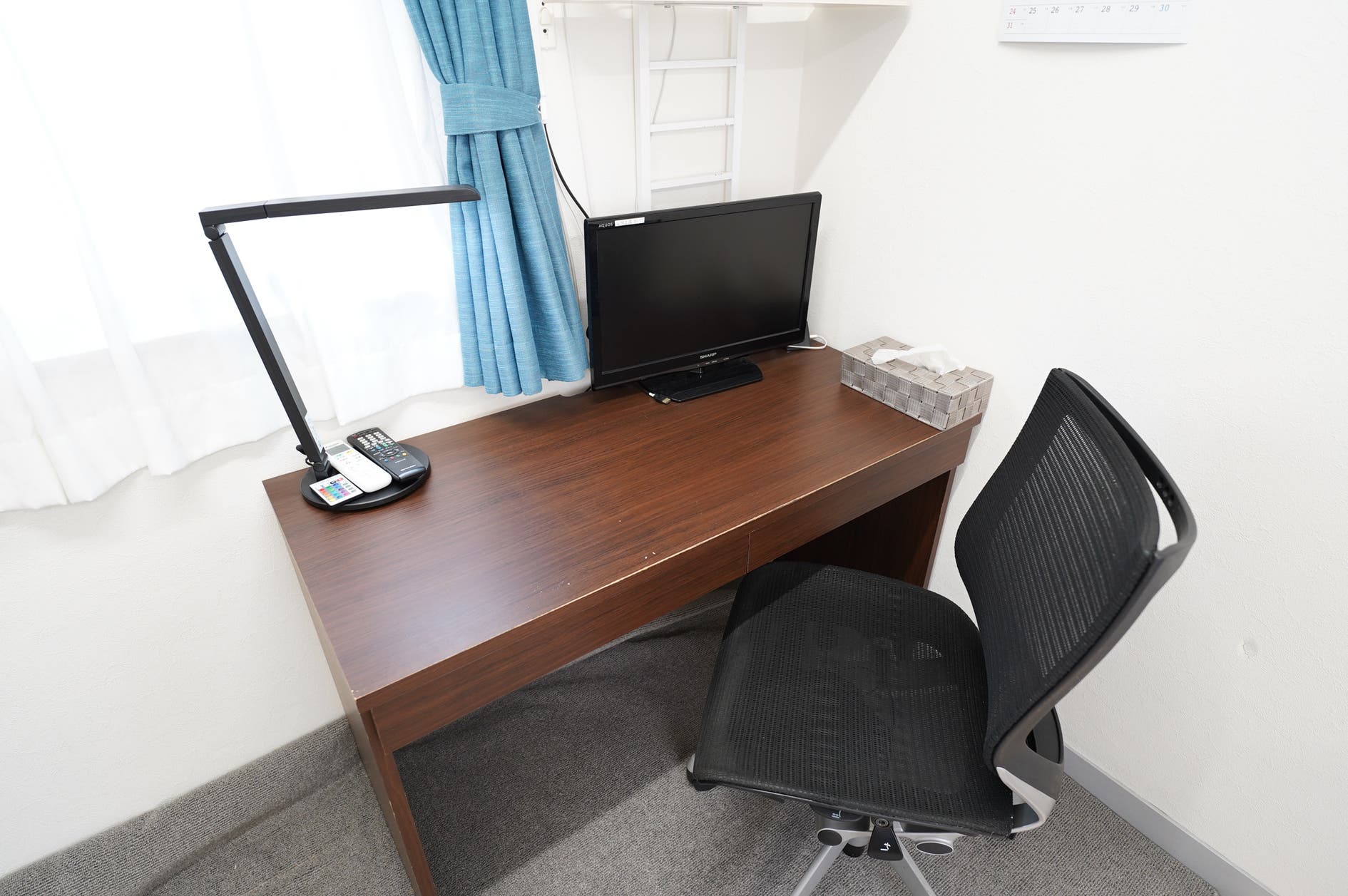 [のんびりルーム東陽町] デート/パーティ/鑑賞会,プロジェクター,TV/勉強会の写真2