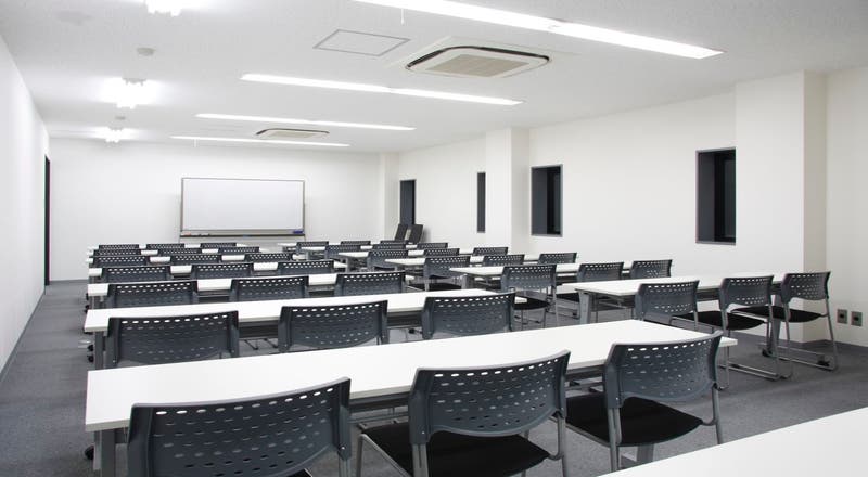 【名古屋駅徒歩5分】駅近☆24時間365日ご利用可能 2階セミナールーム2B　42名★2026年9月30日ご利用終了