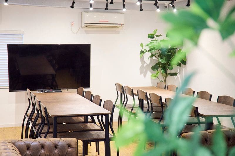 リノスペキッチン新宿本店🍳クリスマス🎄忘年会・デート・料理・ホームパーティ・飲み会・打ちあげ・歓迎会・撮影収録・ビジネスの写真10