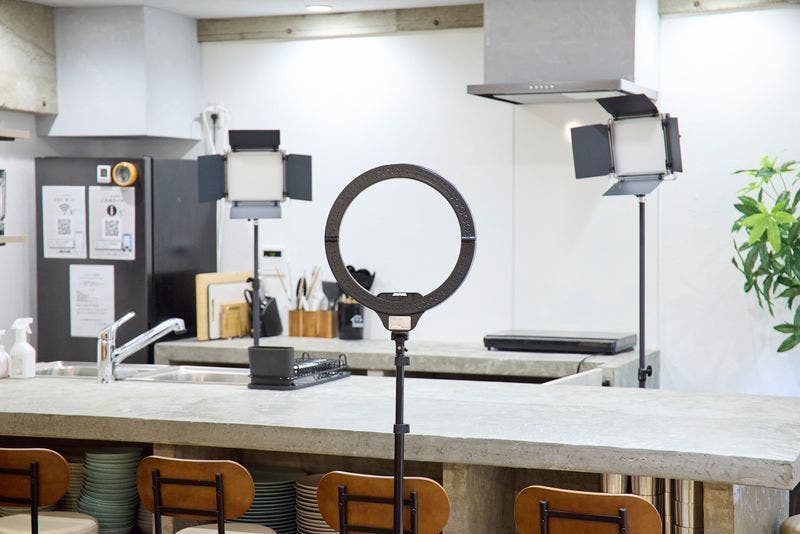 リノスペキッチン新宿本店🍳クリスマス🎄忘年会・デート・料理・ホームパーティ・飲み会・打ちあげ・歓迎会・撮影収録・ビジネスの写真11