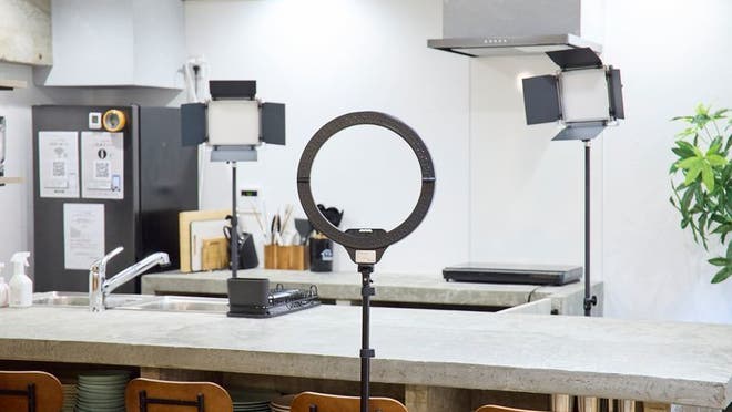 リノスペキッチン新宿本店🍳クリスマス🎄忘年会・デート・料理・ホームパーティ・飲み会・打ちあげ・歓迎会・撮影収録・ビジネスの写真11