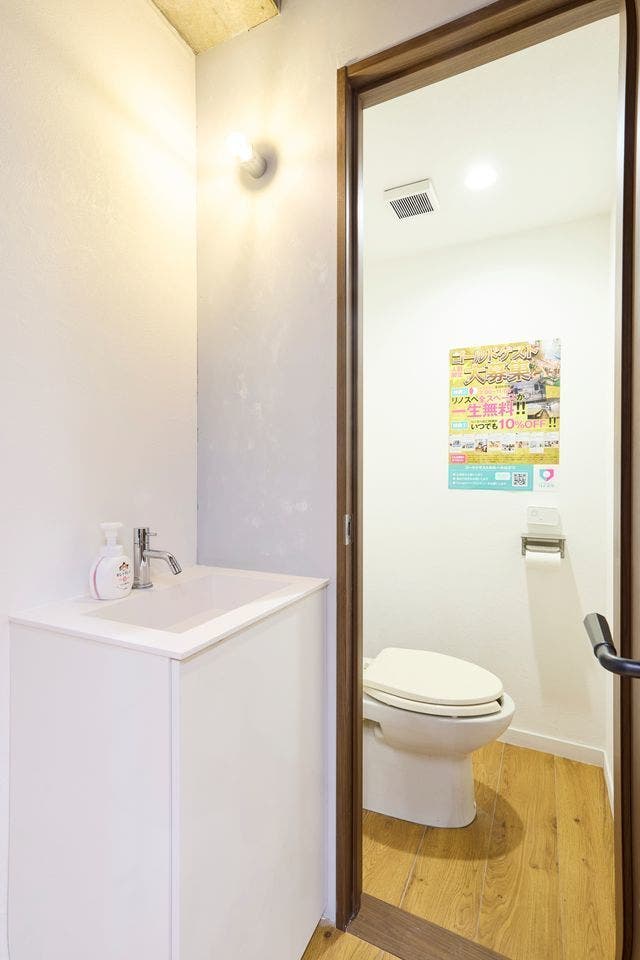 リノスペキッチン新宿本店🍳クリスマス🎄忘年会・デート・料理・ホームパーティ・飲み会・打ちあげ・歓迎会・撮影収録・ビジネスの写真25