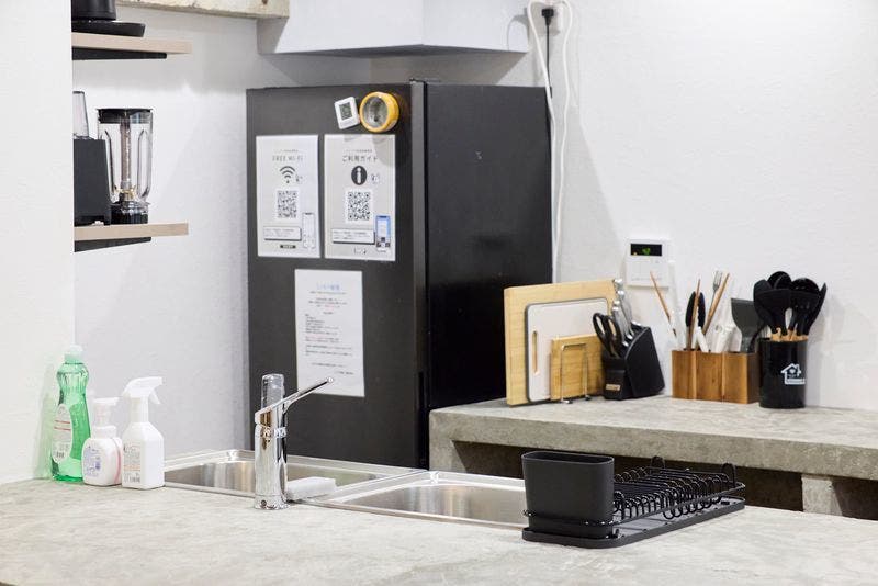 リノスペキッチン新宿本店🍳クリスマス🎄忘年会・デート・料理・ホームパーティ・飲み会・打ちあげ・歓迎会・撮影収録・ビジネスの写真8