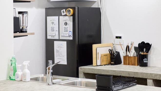 リノスペキッチン新宿本店🍳クリスマス🎄忘年会・デート・料理・ホームパーティ・飲み会・打ちあげ・歓迎会・撮影収録・ビジネスの写真8