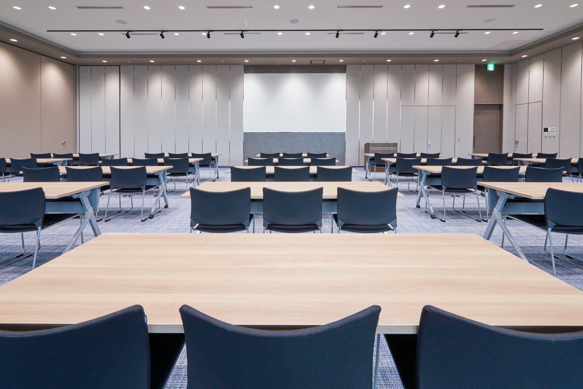 【日比谷スカイカンファレンス】Room Bの写真2