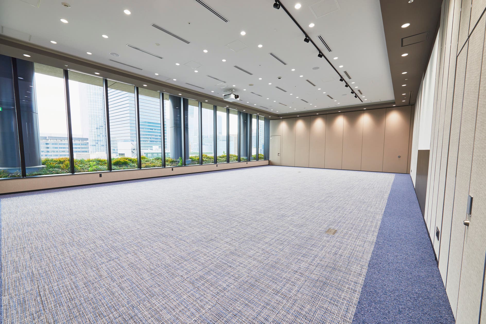 【日比谷スカイカンファレンス】Room Bの写真6