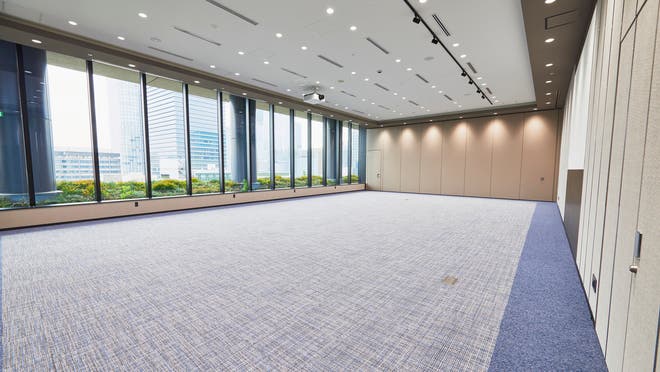 【日比谷スカイカンファレンス】Room Bの写真6