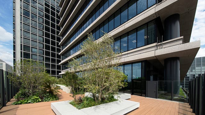 【日比谷スカイカンファレンス】Room Bの写真9