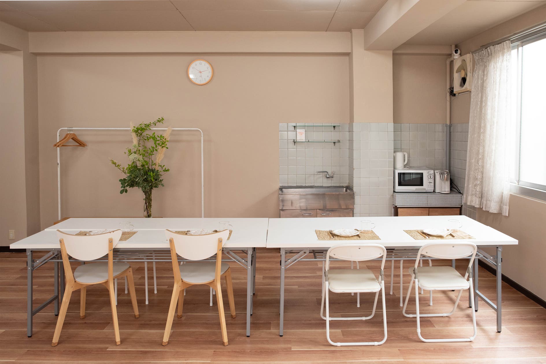 女性専用　尾頭橋駅徒歩８分金山駅徒歩10分🌟happystyleplus🌟パーティー/ゲーム/女子会/ワークショップ/打合せの写真1