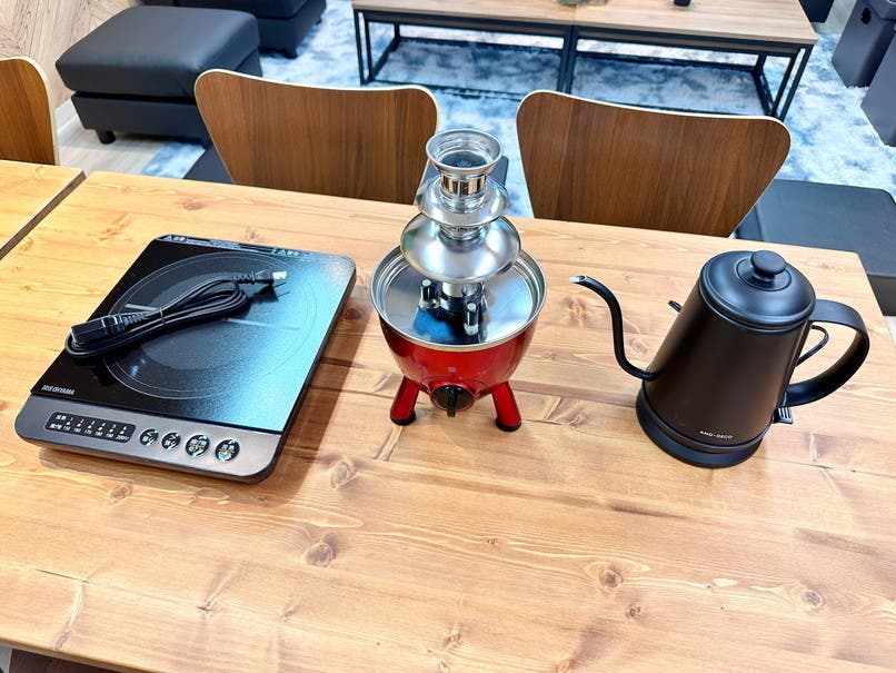 最大24名｜24時間営業｜最新人気ゲーム機｜新宿御苑｜懇親会も出来る会議室｜ビジネス会議、セミナー、ボードゲーム_482の写真19